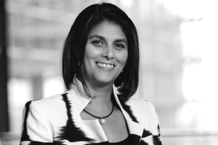 Featured Profile | Financial Standard