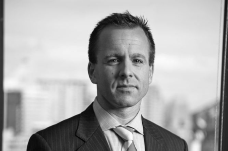 Blood, sweat and tears of joy | Financial Standard