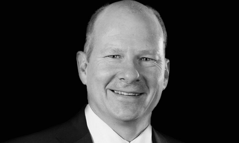 PRI chief executive David Atkin to step down | Financial Standard