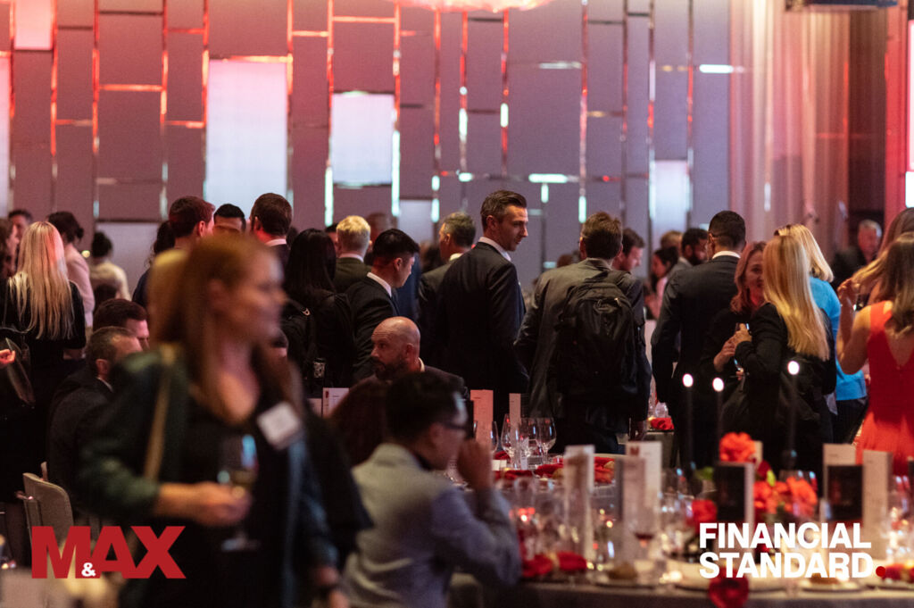 MAX: the Marketing, Advertising and Sales Excellence Awards | Financial ...