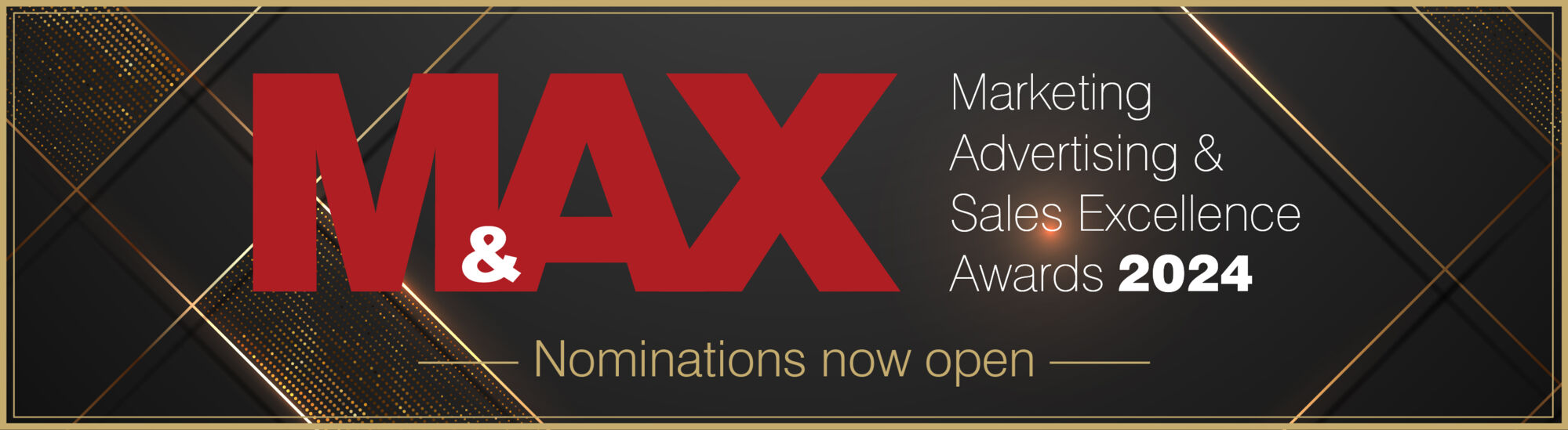 MAX: the Marketing, Advertising and Sales Excellence Awards | Financial ...