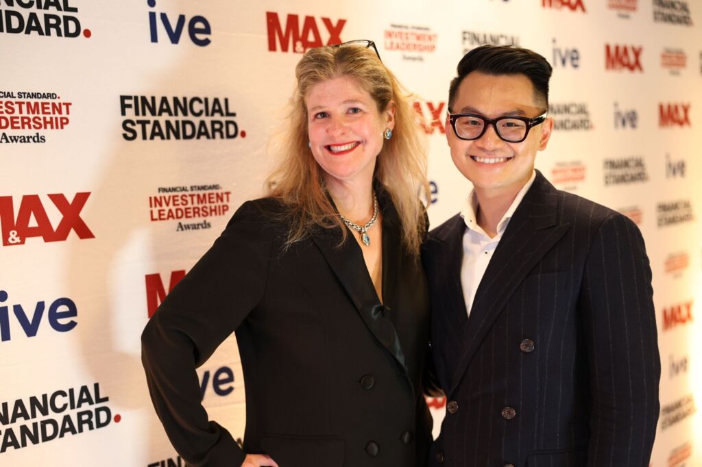 MAX: the Marketing, Advertising and Sales Excellence Awards | Financial ...