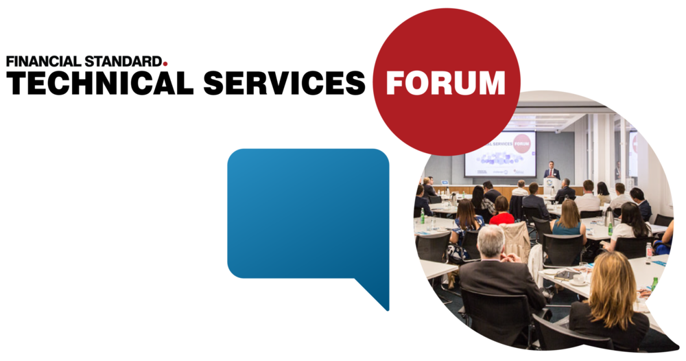Technical Services Forum | Financial Standard