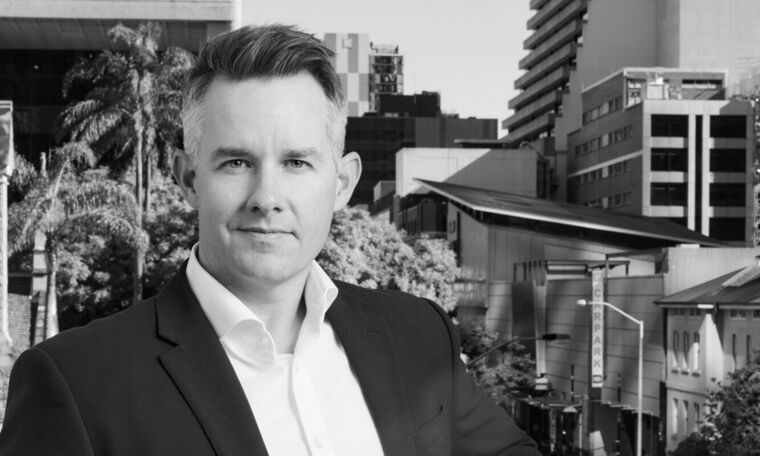 Family office manager names first chief executive | Financial Standard