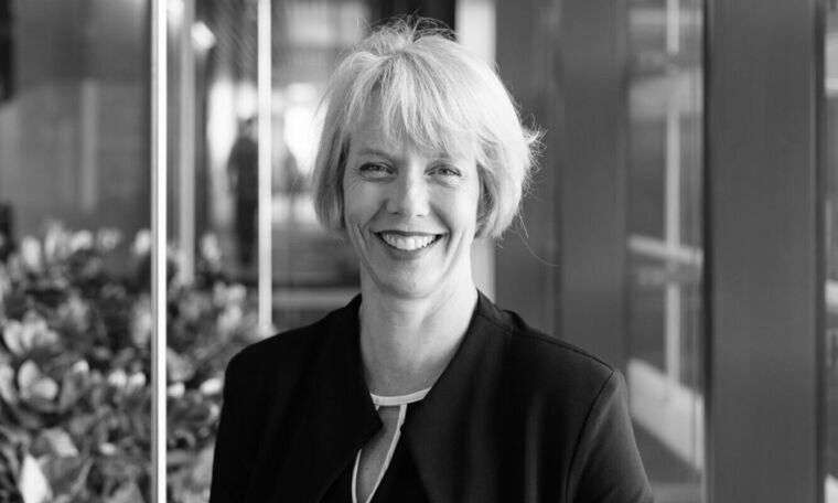 Melinda Howes bids farewell to BT | Financial Standard