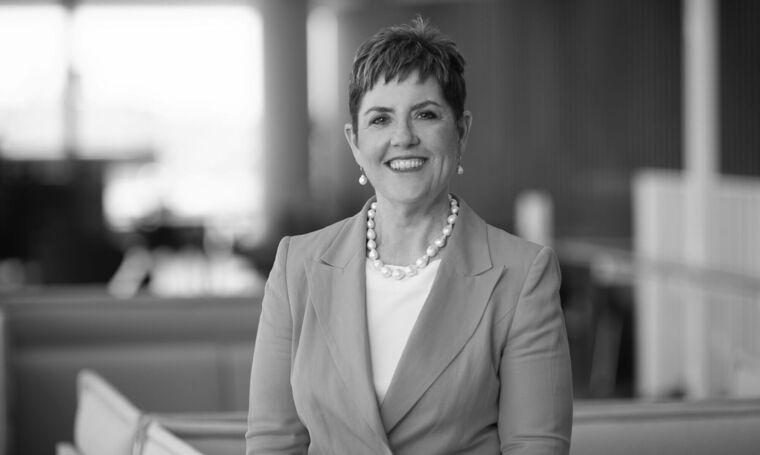 Alexis George to retire, new AMP chief named | Financial Standard