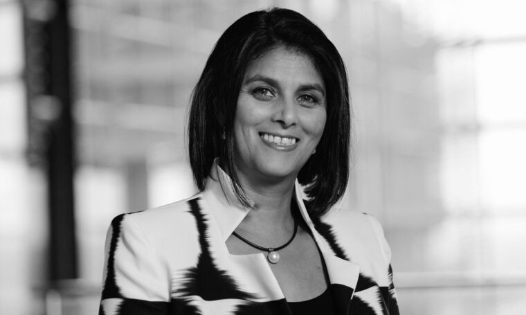 Clime chief executive resigns | Financial Standard