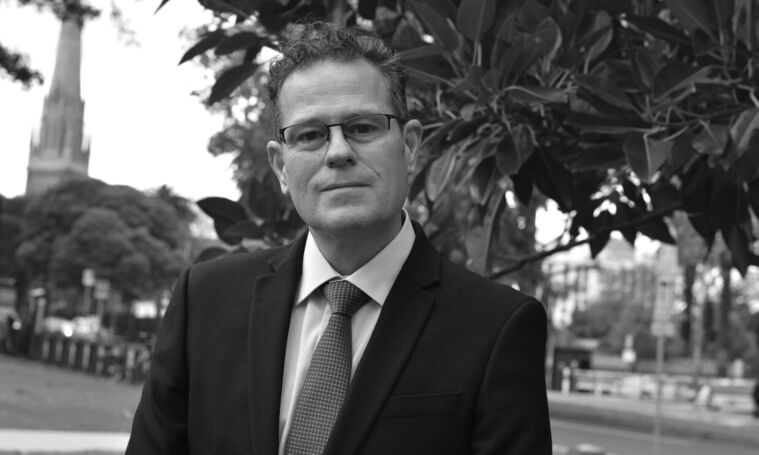 Cbus names chief strategy officer | Financial Standard