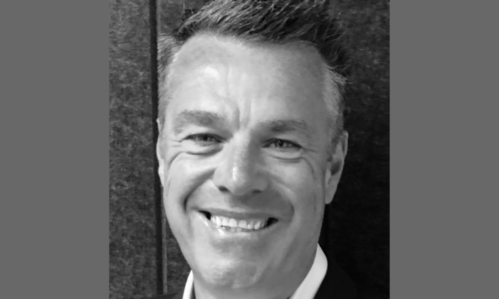 Vale Wayne McGauley | Financial Standard