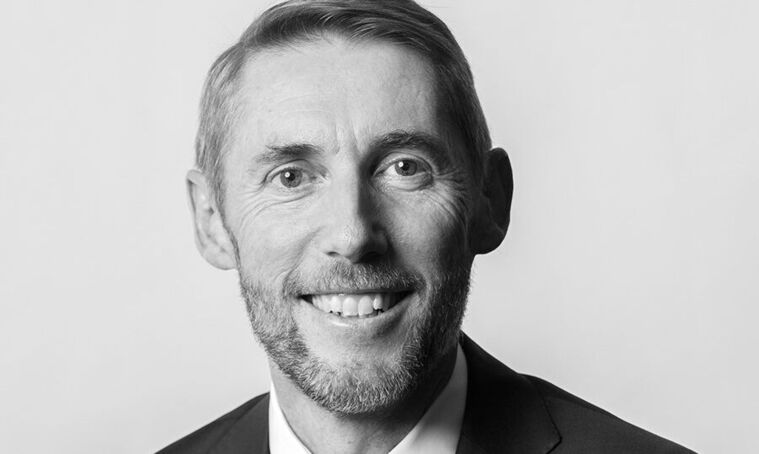 Damian Graham jumps to Challenger | Financial Standard