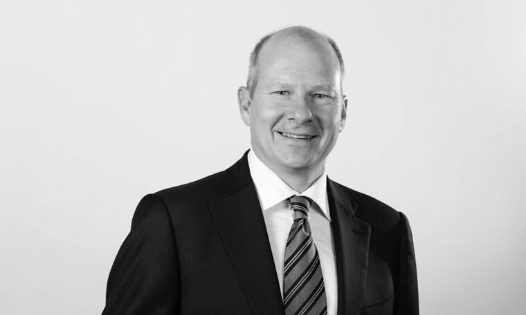 David Atkin to lead PRI | Financial Standard