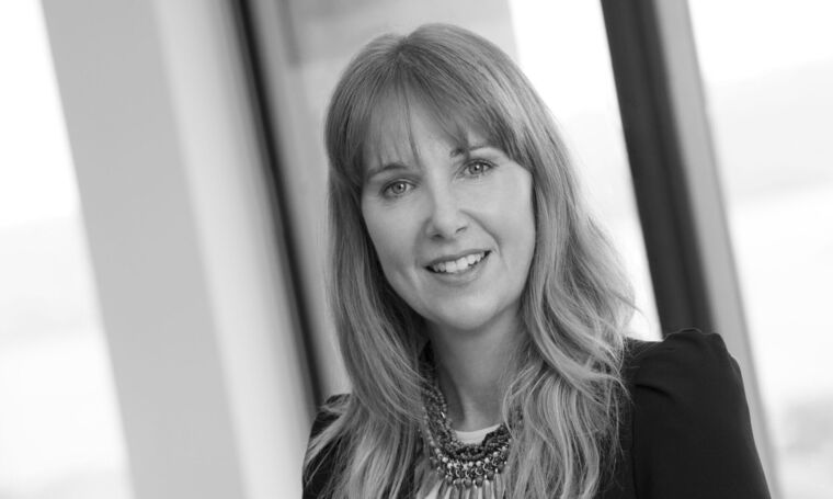 Alva Devoy leaves Fidelity Australia | Financial Standard