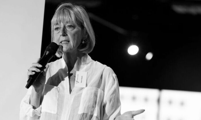 Remembering Helen Hewett | Financial Standard