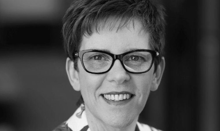 ART names new chair | Financial Standard