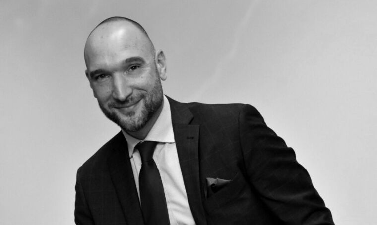 Vale Jason Milosevski | Financial Standard