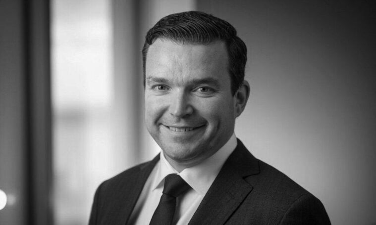 Justin Greiner to leave JBWere | Financial Standard