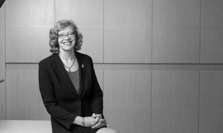 Kate Farrar's top tips when merging | Financial Standard