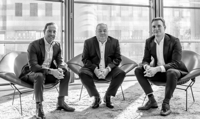 Liverpool Partners invests in AI | Financial Standard