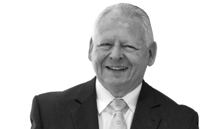 Farewell Michael Harrison | Financial Standard
