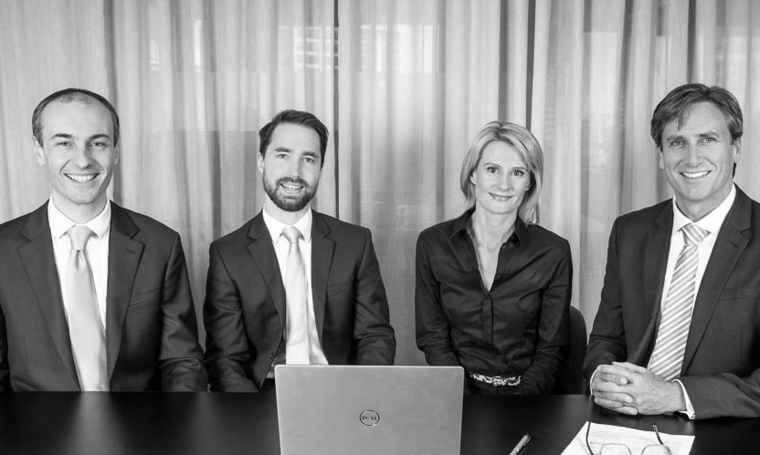 Sean Fenton back with Sage Capital | Financial Standard