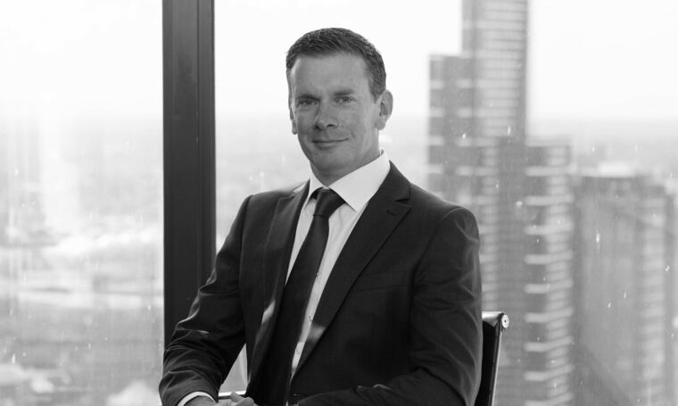 Plenary names new chief executive | Financial Standard