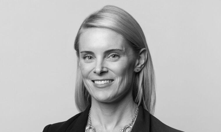 Metrics hires for newly created role | Financial Standard