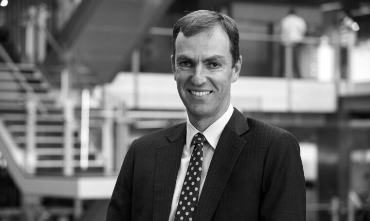 Rest appoints general manager, product | Financial Standard