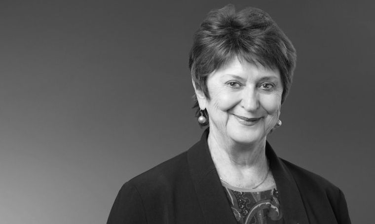 Remembering Susan Ryan | Financial Standard