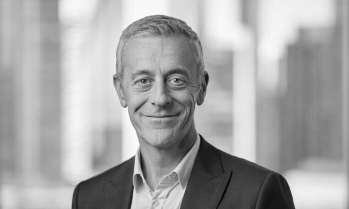 Ben Samild to leave Future Fund | Financial Standard