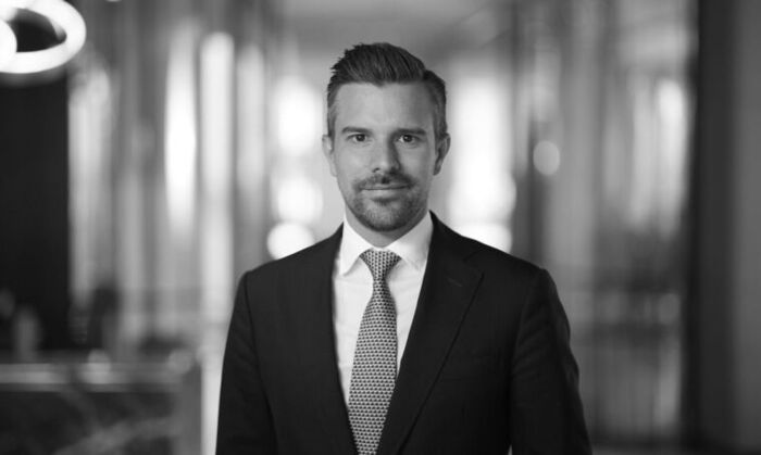 Qualitas appoints former Centuria head of FM | Financial Standard