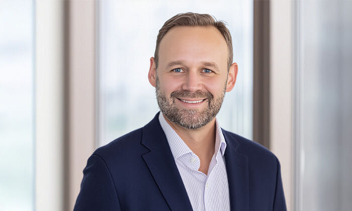 Focus Financial names Aus exec chair | Financial Standard