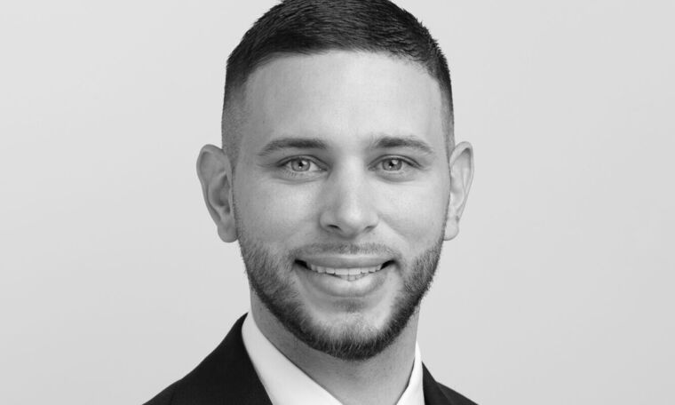 GCQ adds sales director | Financial Standard