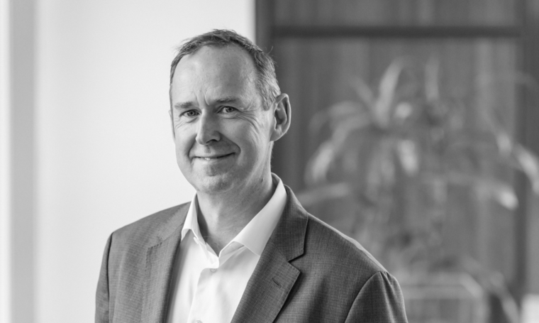 Former Perpetual executive takes helm at UBS AM | Financial Standard