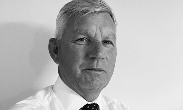 QTC names new chief executive | Financial Standard