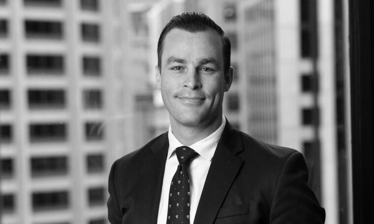 David Paradice hires from Betashares | Financial Standard